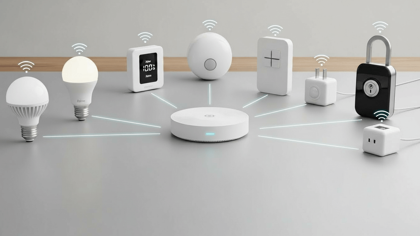 What Is a Zigbee Hub? Your Complete Smart Home Guide