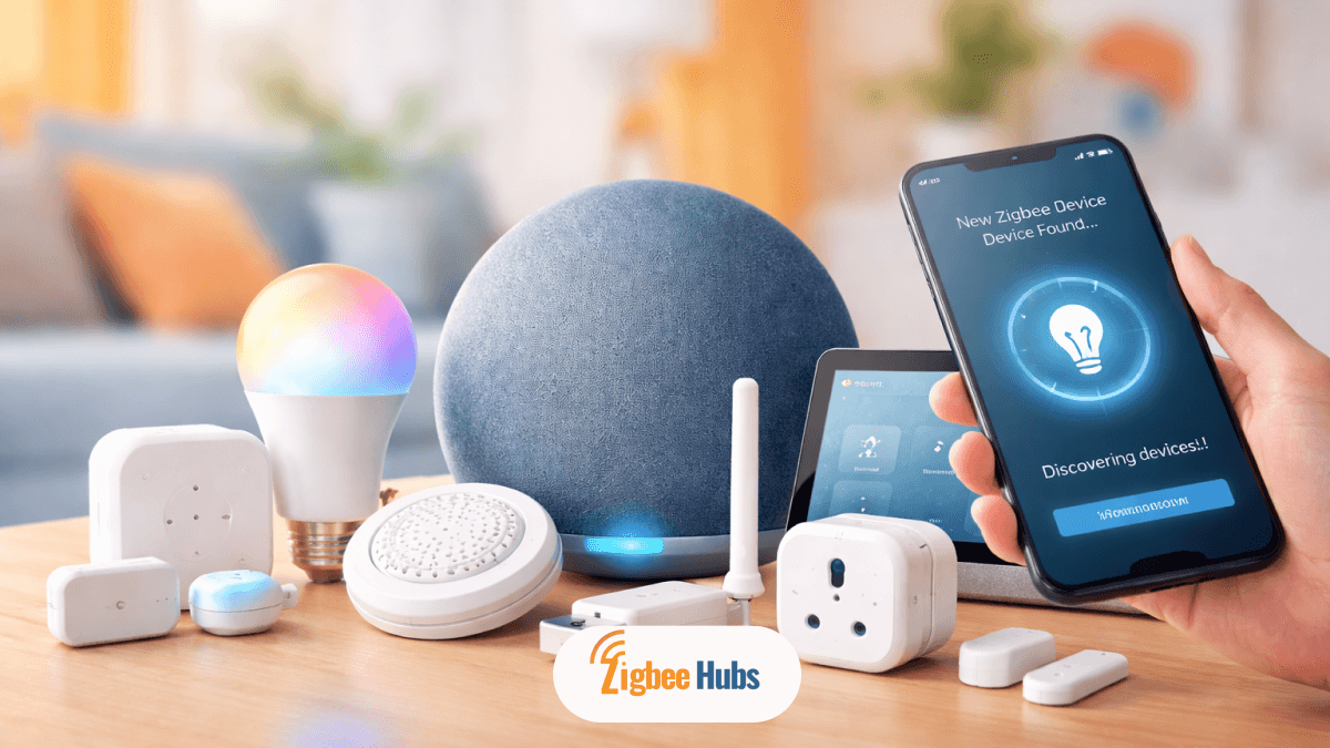 How to Add Any Zigbee Devices to Alexa