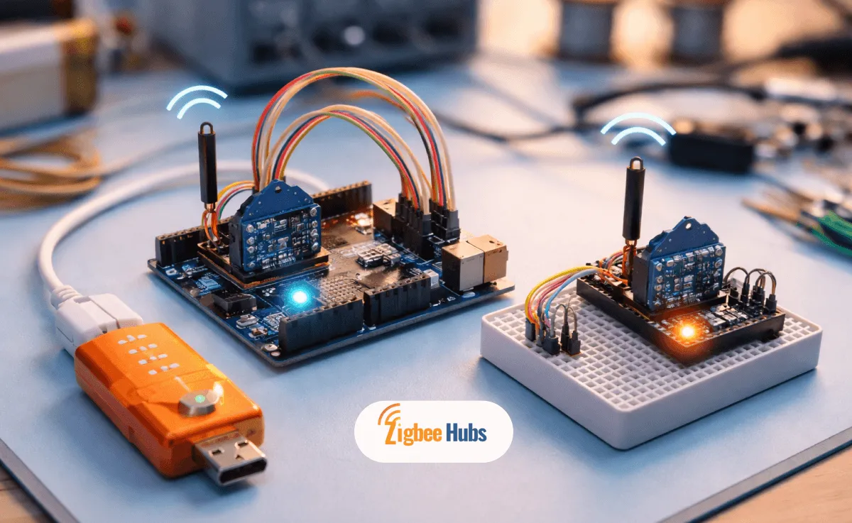 Zigbee Devices | Complete Smart Home Guide [2025]