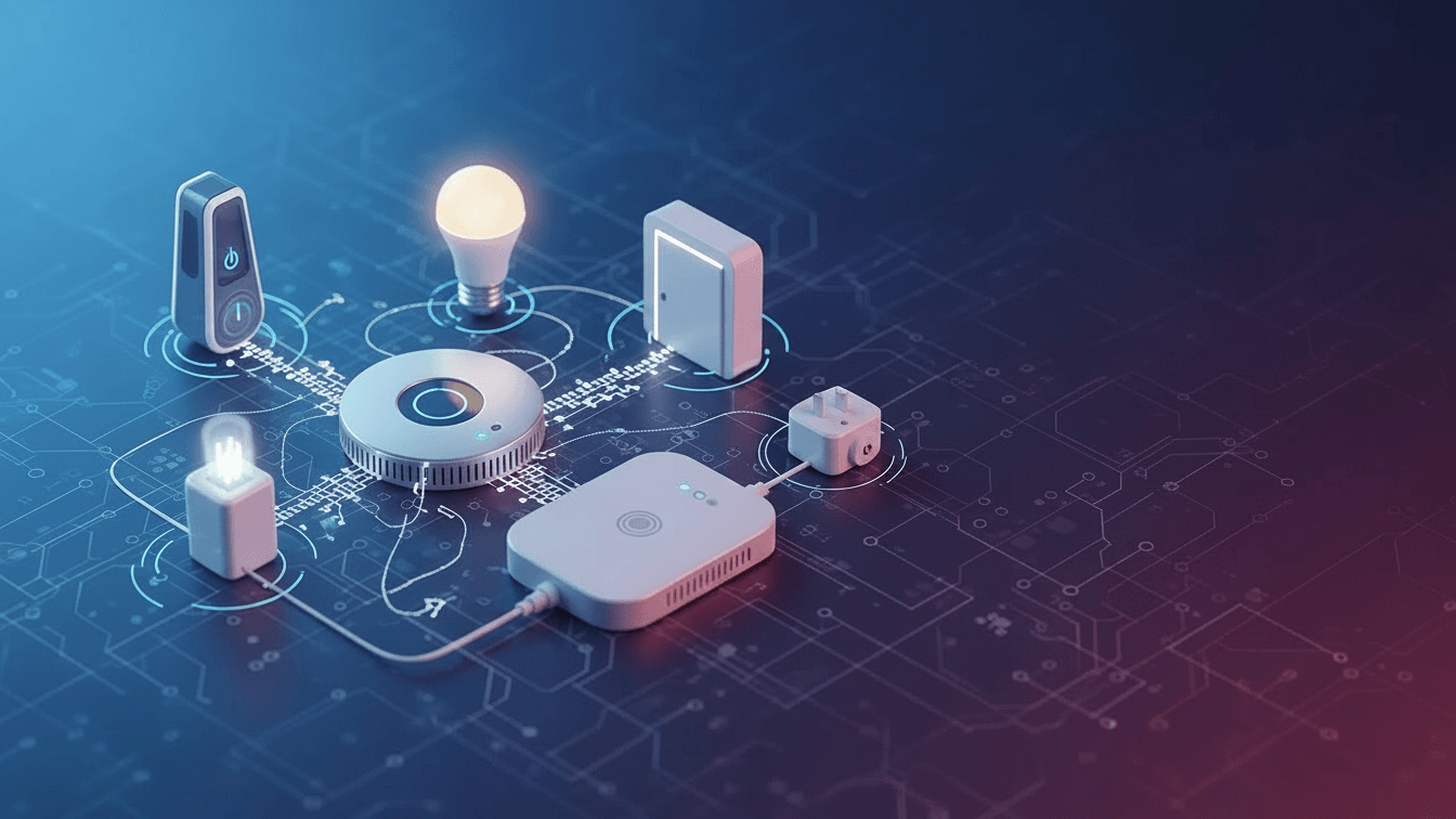 Zigbee Devices | Complete Smart Home Guide [2025]