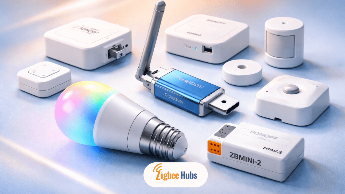 Zigbee 3.0: Guide to Choosing the Best Zigbee 3.0 Devices