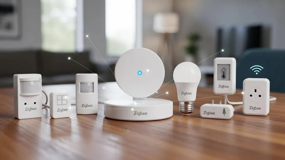 Best Zigbee Hubs 2026: Top 10 Smart Home Hubs Compared